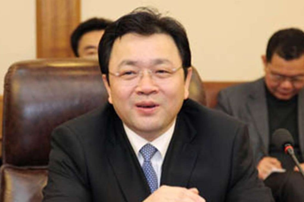 Rising star from Chinese Communist Party’s Youth League tipped to ...