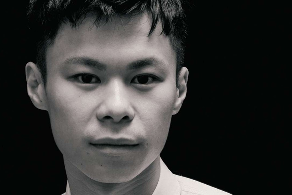Hong Kong fashion designer Minki Cheng on his rapid rise and the women ...