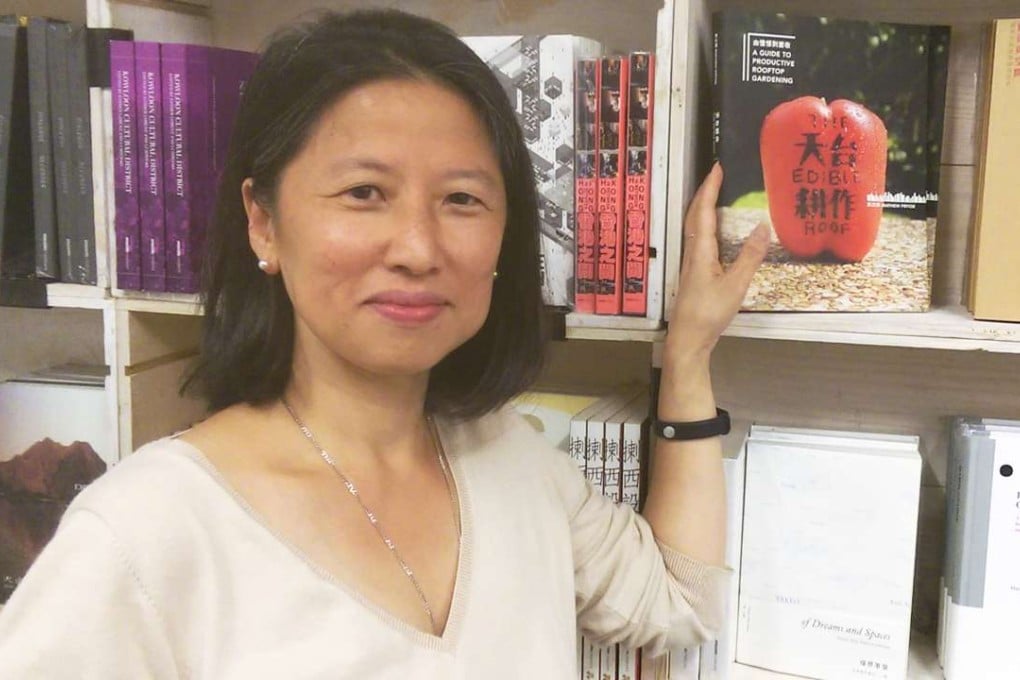 Favourite Hong Kong restaurants of Mary Chan, publisher, MCCM Creations ...