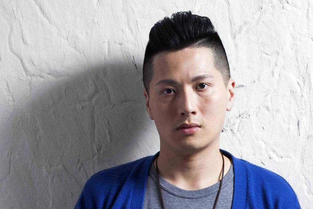 Samson Young, sound artist, picked to represent Hong Kong at 2017 ...