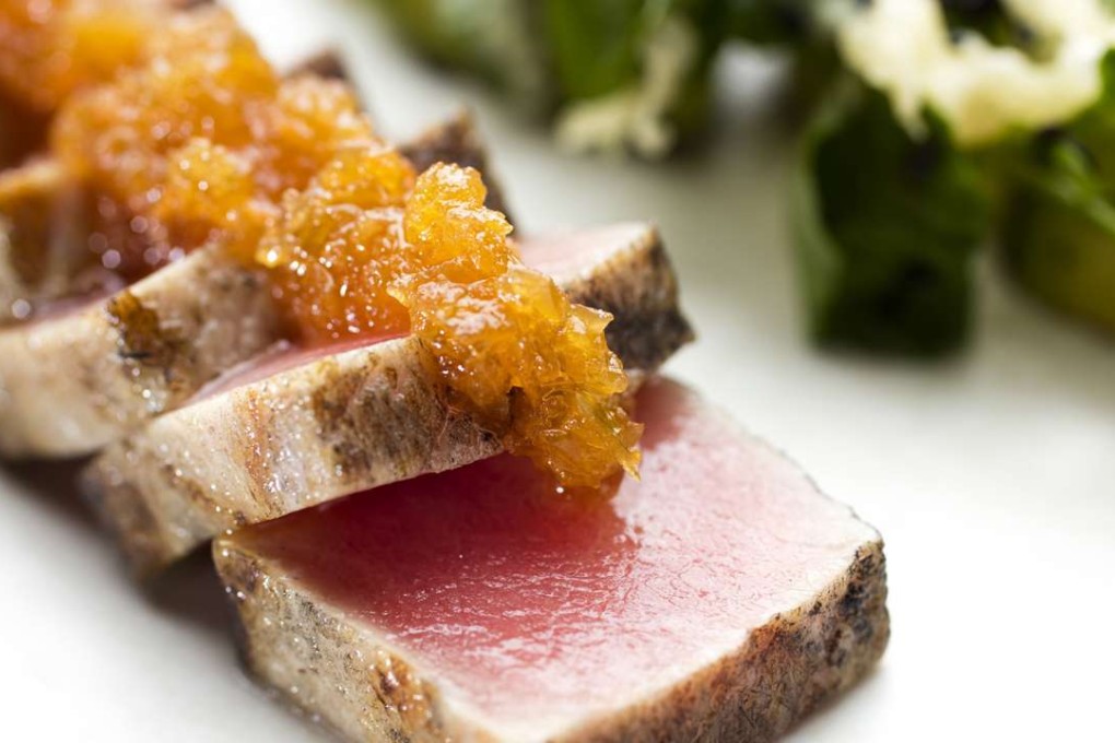 Opinion | Zuma in The Landmark adds more zing to its menu under new ...