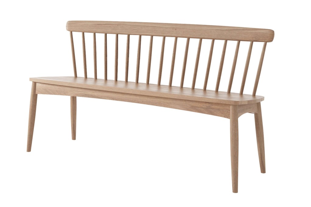 Six statement benches for the Hong Kong home | South China Morning Post