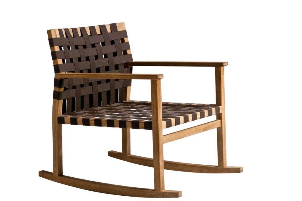 Six of the best rocking chairs in Hong Kong | South China Morning Post