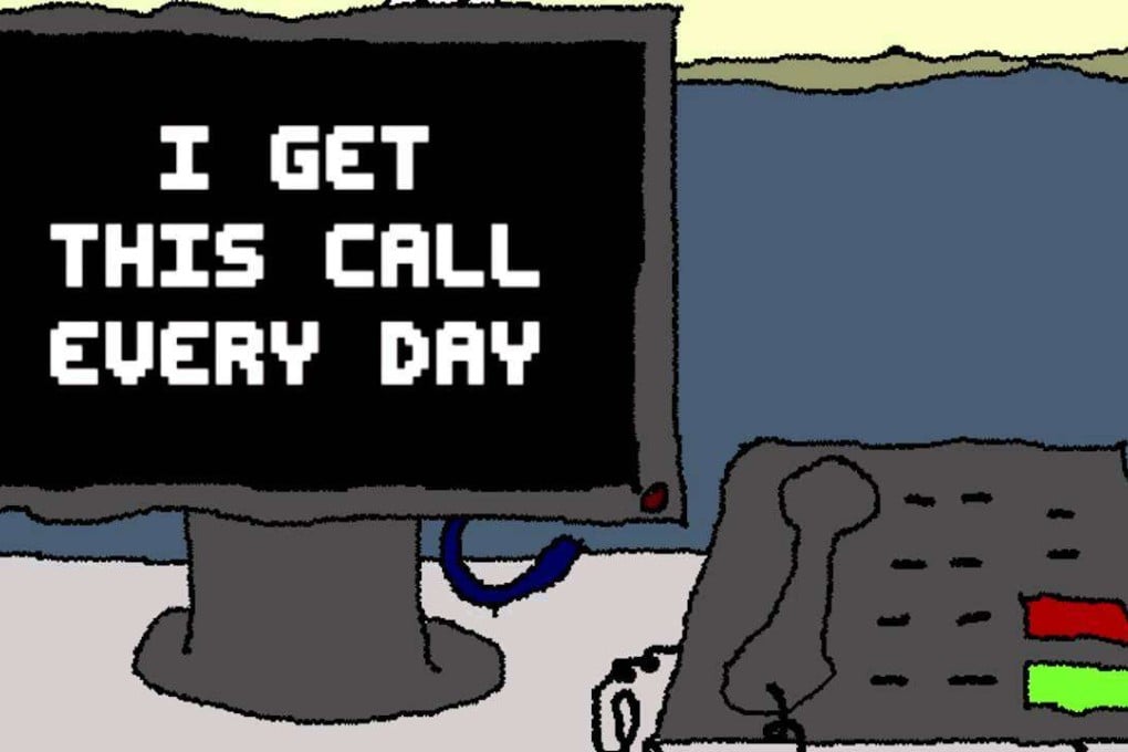 Game review: capturing the repetition at the heart of office work ...