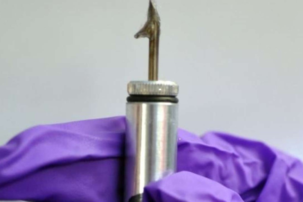 Drug used to sedate elephants is the new overdose threat on US streets ...