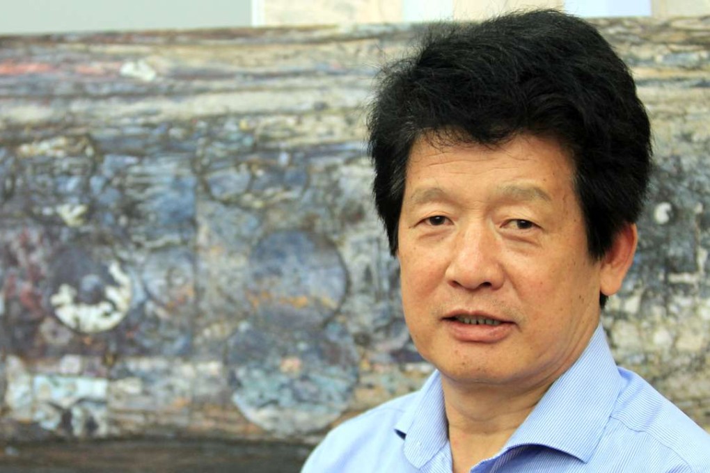 Li Cunxin clears away the mystery surrounding Emperor Liu He, who ruled ...