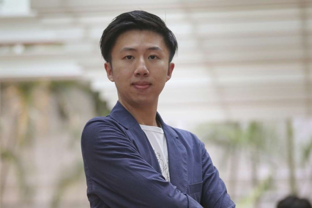 Home is where the art is for Hong Kong contemporary music composer ...