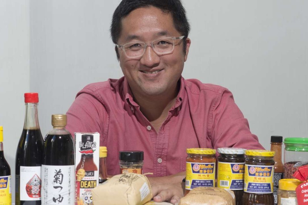 What you’ll find on Hong Kong restaurateur Lau Chun’s shelves | South ...