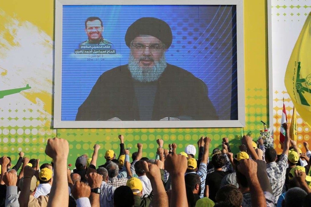 ‘Trump has facts’: Hezbollah leader supports Republican’s accusation ...