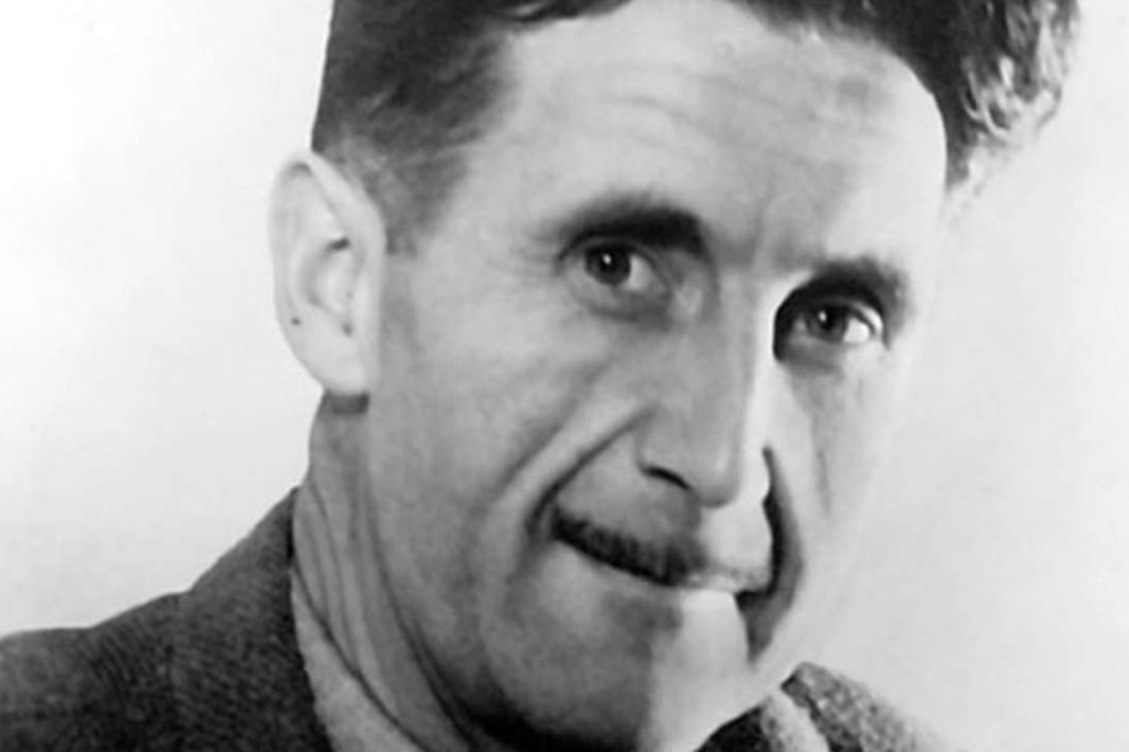Review | Book review: was it worth collecting George Orwell’s complete ...