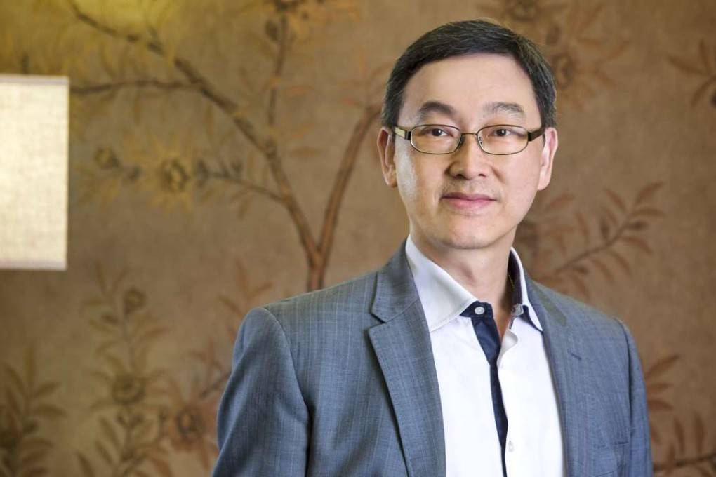 Favourite Hong Kong restaurants of Eric Ting, West Kowloon dining ...