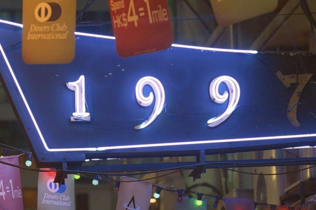 Did hipsters kill Lan Kwai Fong’s oldest nightclub? Hong Kong party ...