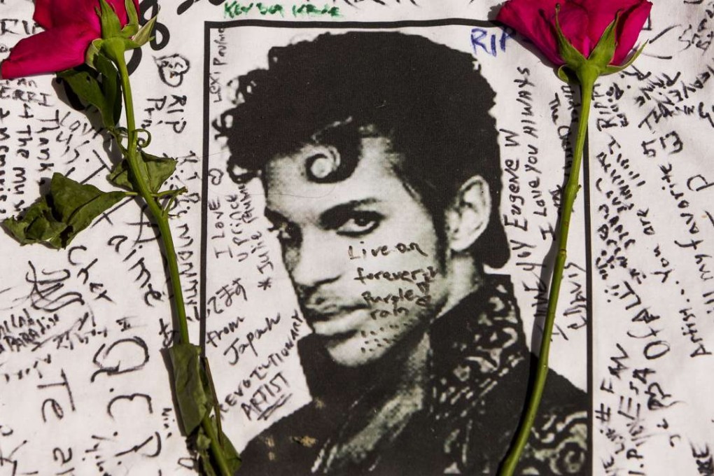 Drugs at Prince’s estate were disguised as typical pain pills, but were ...