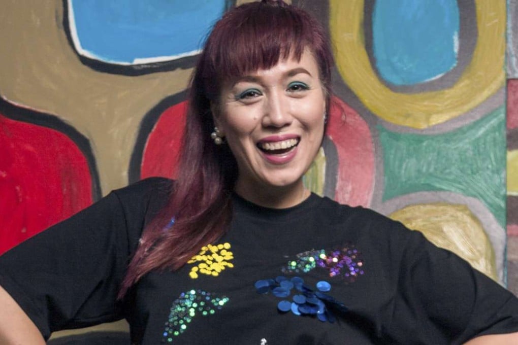 Mary Ching accessories brand founder on why Chinese women love her ...