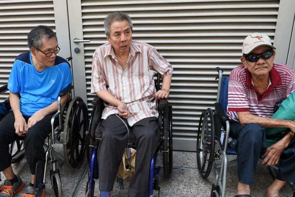 Asia’s ageing population to cost US$20 trillion in health care, study ...