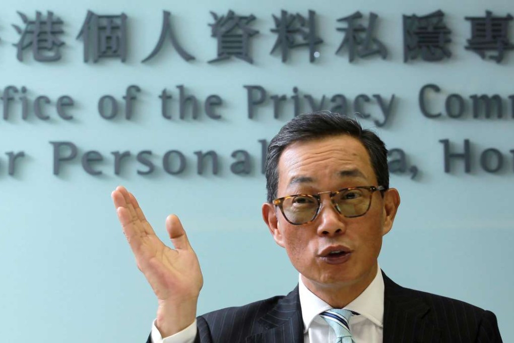 Hong Kong privacy commissioner urges WhatsApp to keep Facebook sharing ...