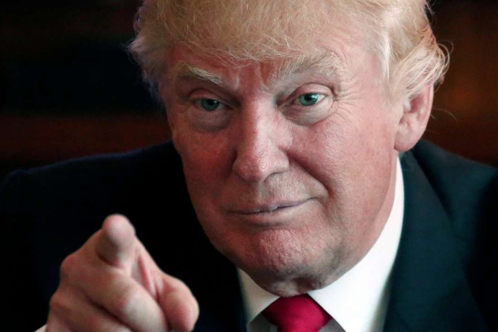 Doctor who praised Trump’s health says he wrote note ‘as fast as ...