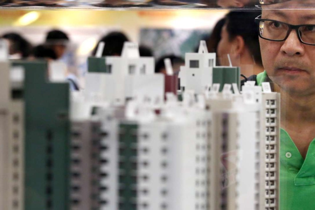 Concrete Analysis | Housing is just one facet of Hong Kong’s liveable ...