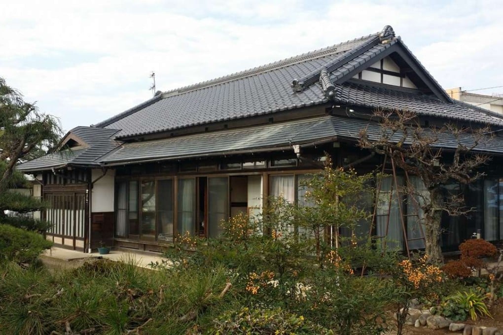 Connect with nature at a farming homestay in rural Japan | South China ...