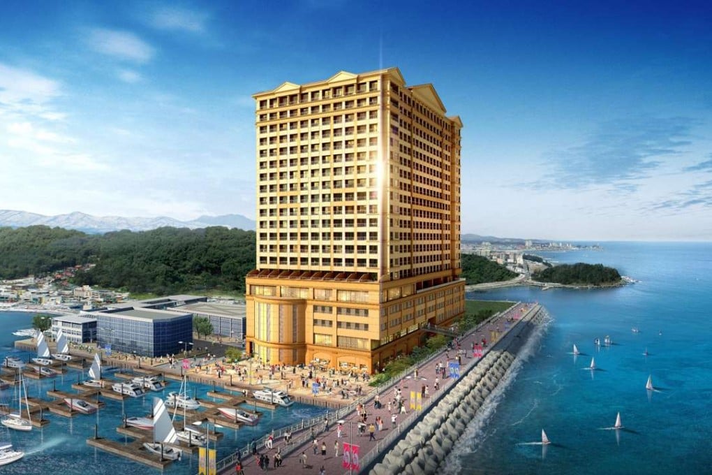 Opinion | Pokemon puts Sokcho on the South Korean tourist map, just as ...