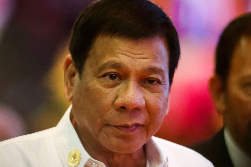 ‘I will eat you alive, raw’: Philippines’ Duterte vows to ‘tear apart ...