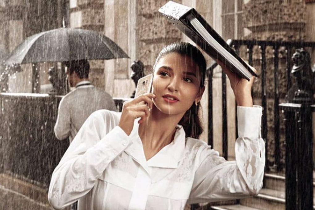 Water-resistant gadgets make a splash, but protection only goes so far ...