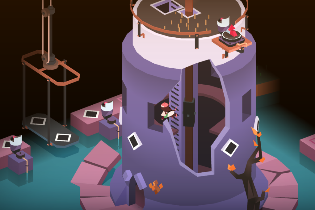 Game review: Pan-Pan’s puzzles are a little tired – but don’t detract ...