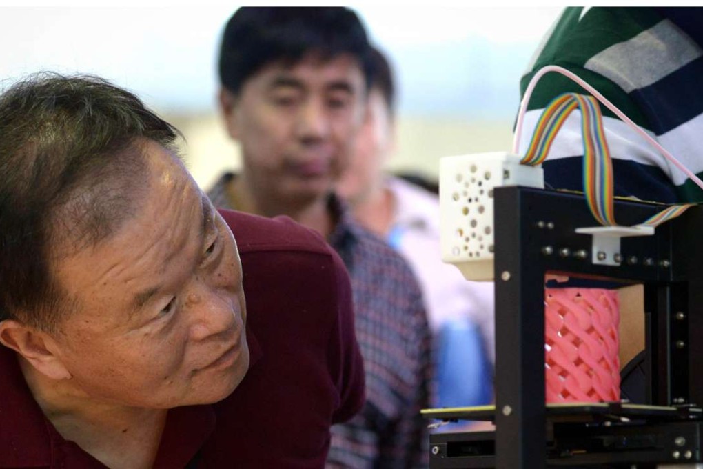 Across The Border | Chinese high-end manufacturers start to reap the ...