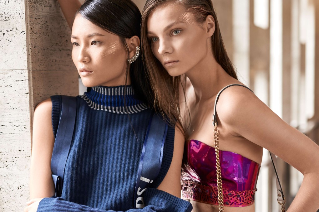 New breed of Hong Kong fashion designers unveil their creations | South ...