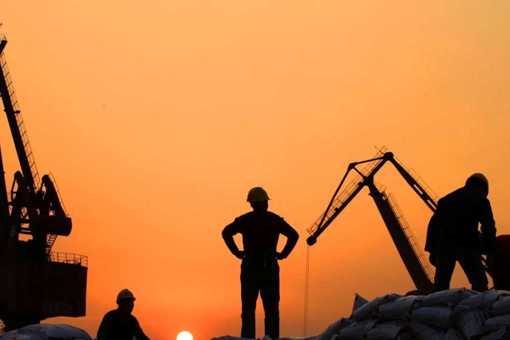 Untapping China’s growth potential: offshore investors find fresh ...