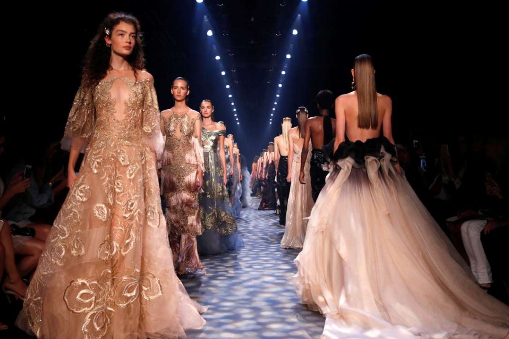 Top 10 trends for spring and summer on the New York catwalks | South ...