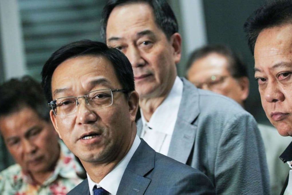 It’s time for the Heung Yee Kuk to embrace reform | South China Morning ...