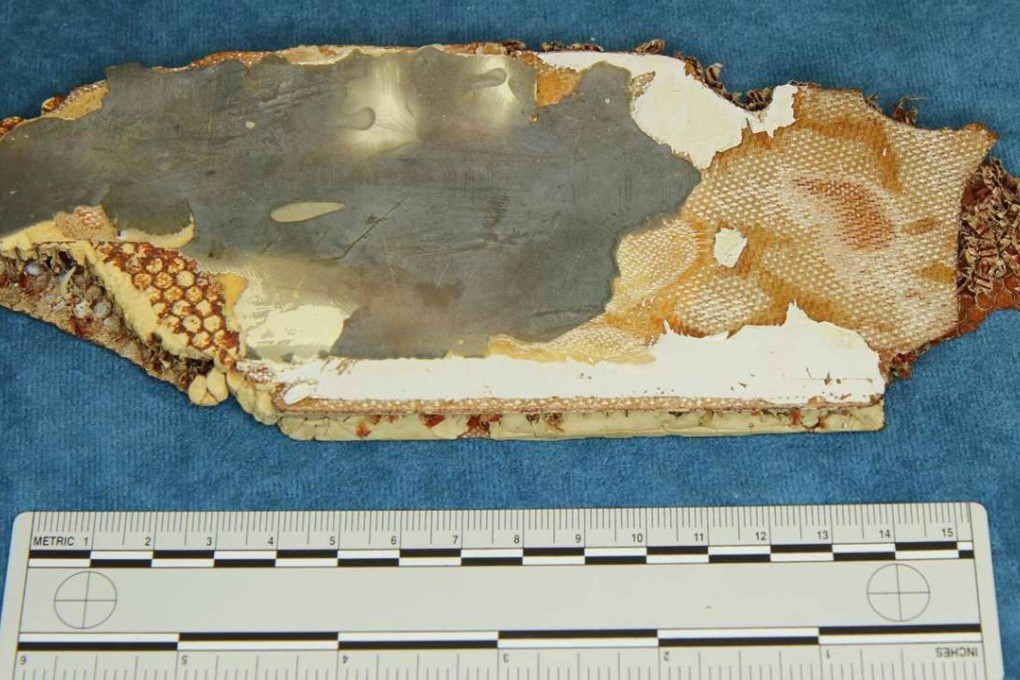 No evidence MH370 ‘debris' found in Madagascar was exposed to fire ...
