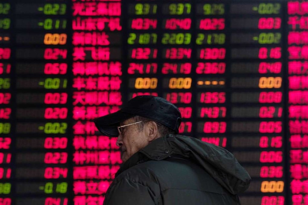 Across The Border | Chinese loss-makers in a sprint to chase one-off ...