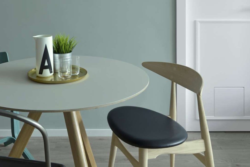 A delightful Scandinavian home in Hong Kong | South China Morning Post