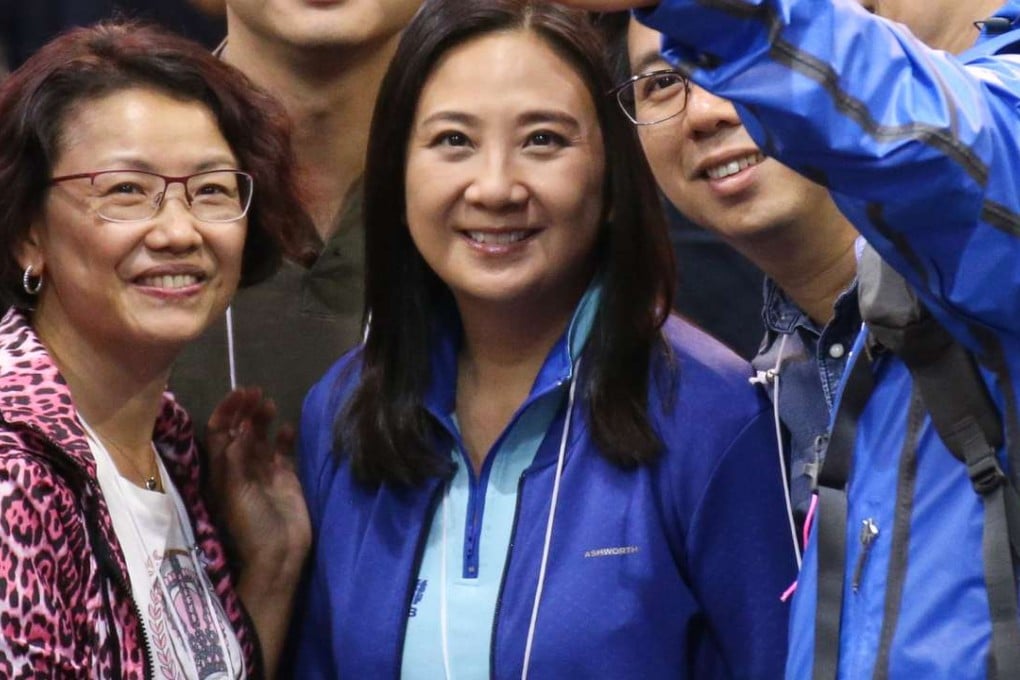 Legco omissions only add to diploma dispute | South China Morning Post