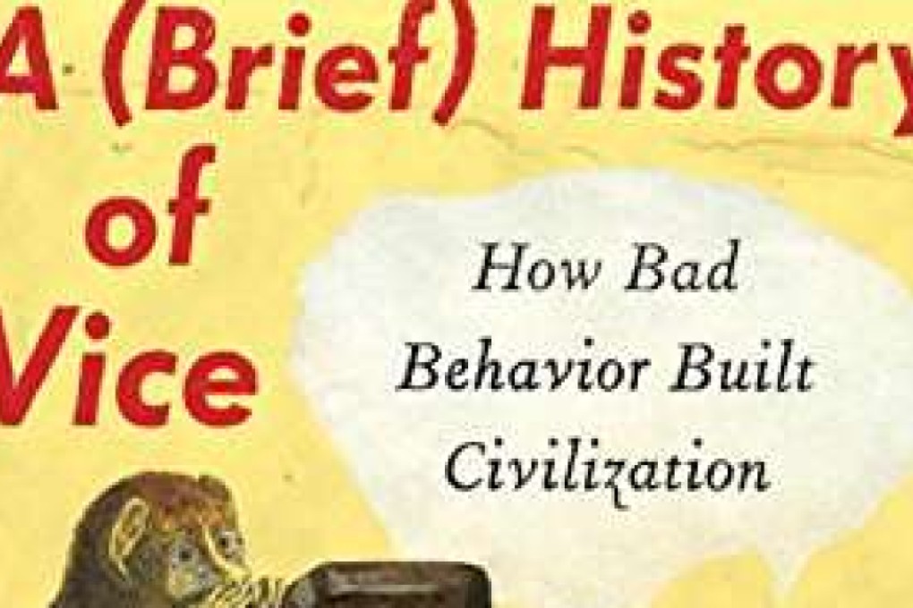 robert evans cracked