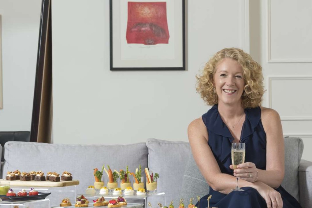 Favourite Hong Kong restaurants of Liz Seaton of Gingers Catering ...