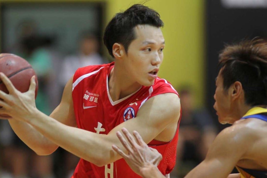 Hong Kong’s Chow Kin-wan sees dream come true as he earns place in ...