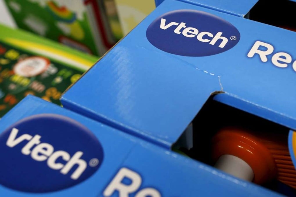 Update | VTech poised for interim profit slump as takeover of rival ...