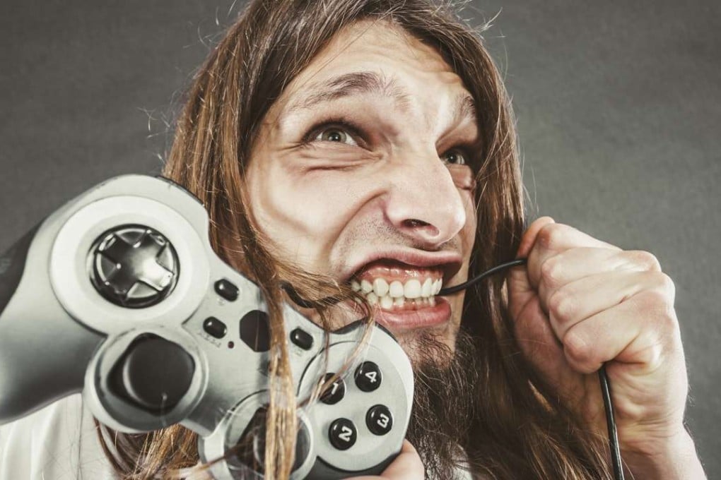 Do violent video games make people aggressive? Study suggests they don ...