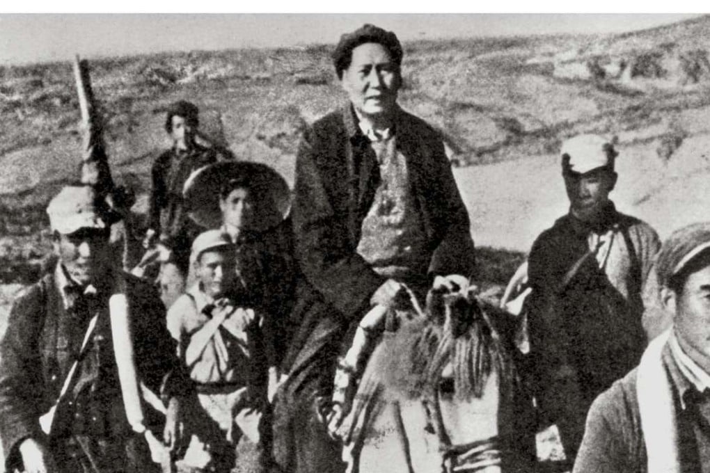 The Long March: what it was and why it matters to China’s Xi Jinping ...