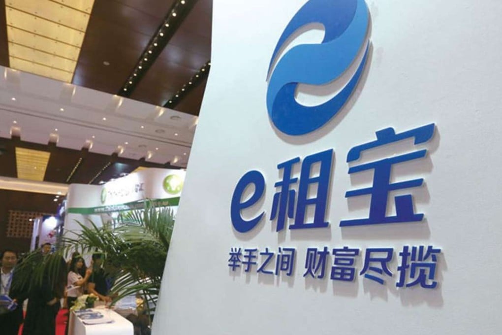 Chinese scam suspects ‘fake online finance lectures to dupe 35,000 ...