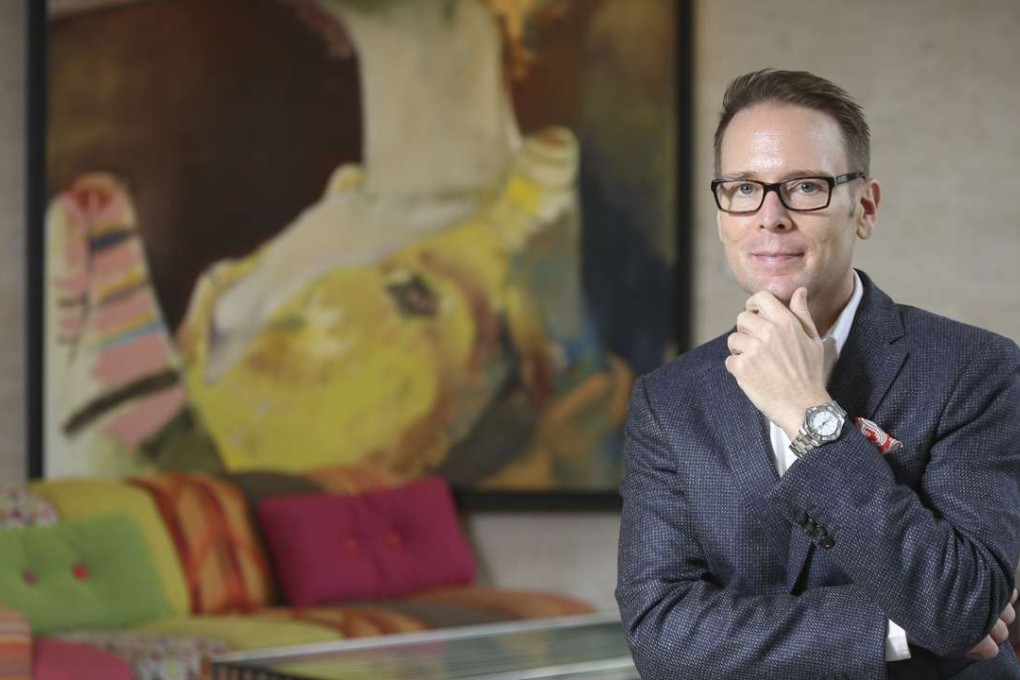 My six favourite people, places and things, by SCAD Hong Kong’s David ...