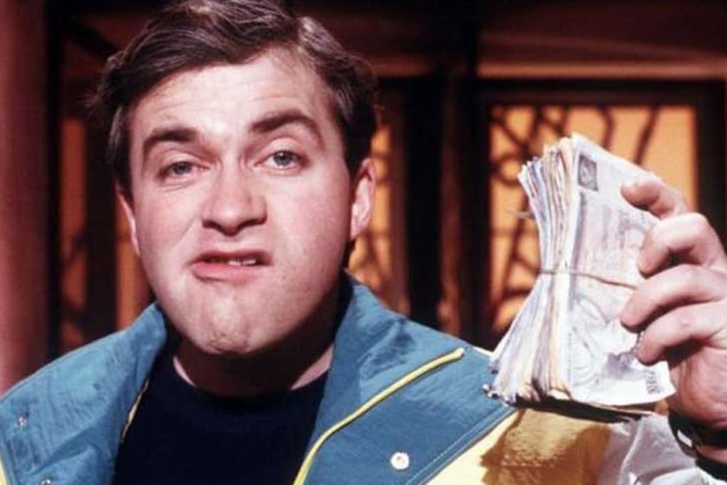 Are the super wealthy too rich to care about anyone but themselves ...