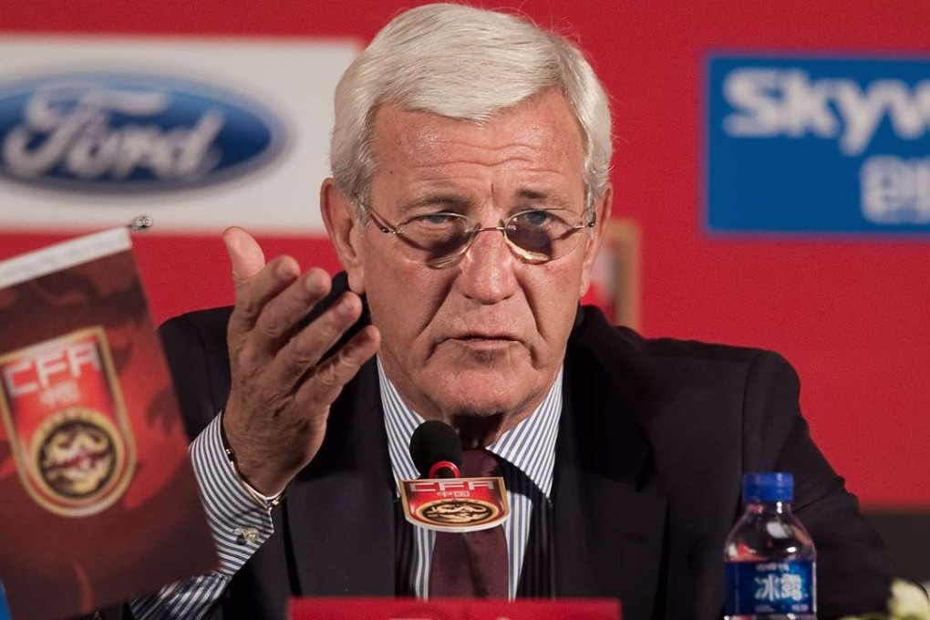 marcello lippi