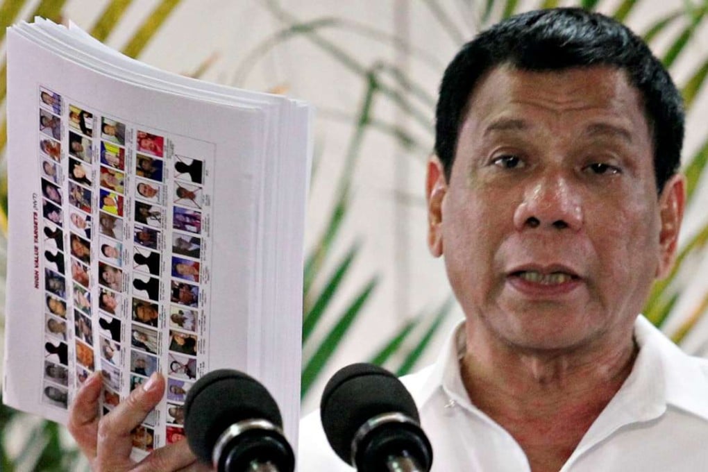 Drug purge claims official: Filipino mayor among 10 dead following ...