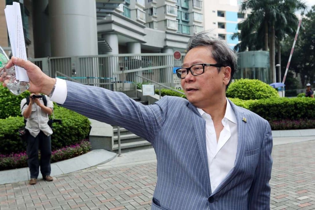 Reflections | Legco louts lucky we've moved on from Ming dynasty ...