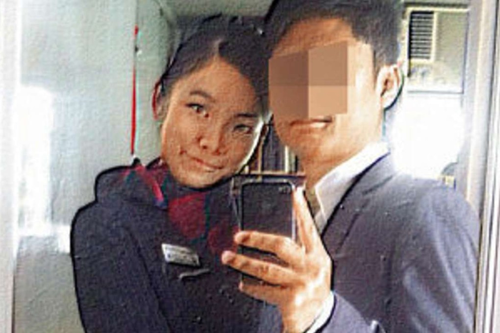 Hong Kong man wanted for killing Dragonair hostess ex-girlfriend in ...
