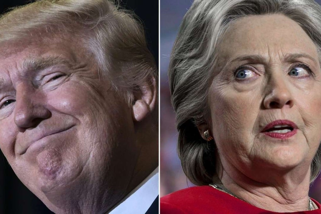 Hillary Clinton wins ... the popular vote: why her hollow victory may ...